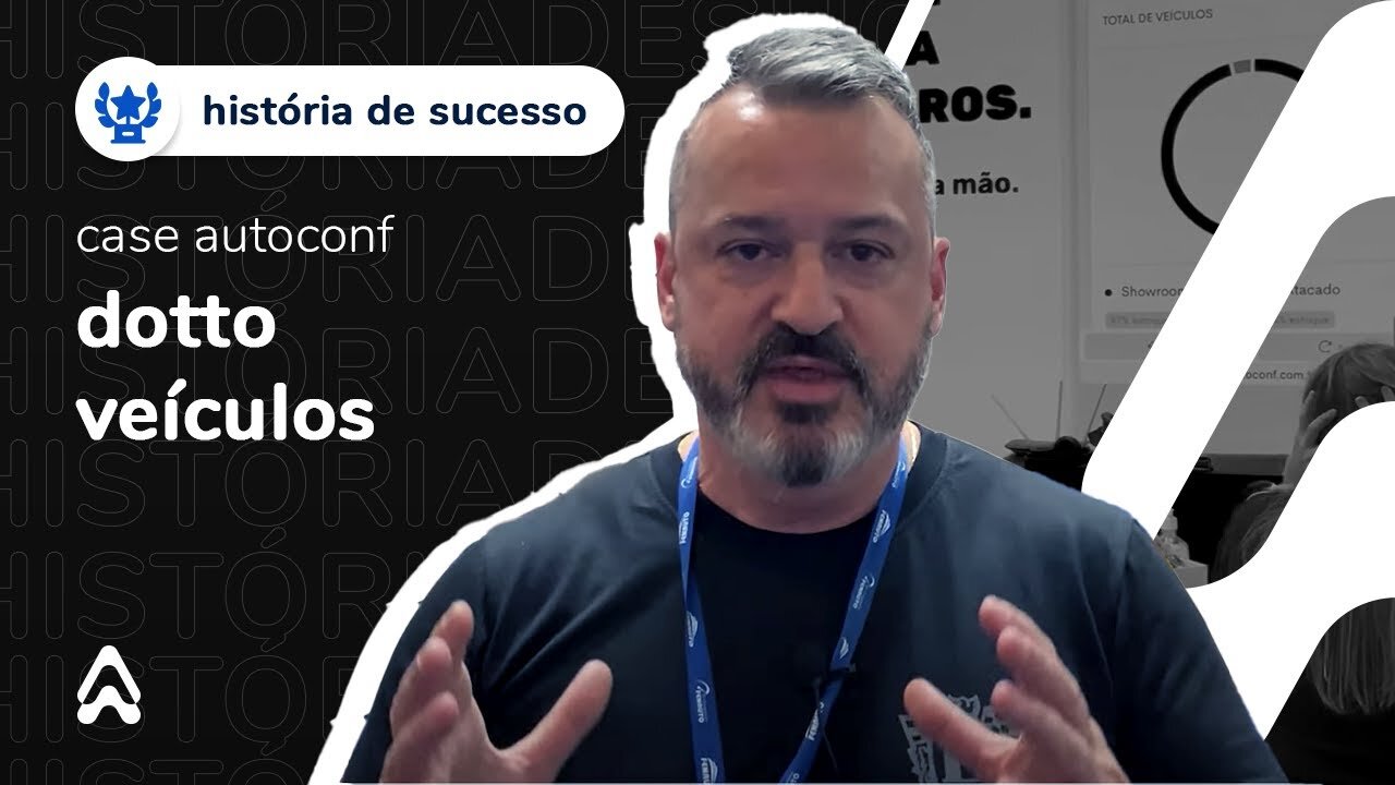 Sistema de Gestão Completo Para Lojas de Carros Autoconf